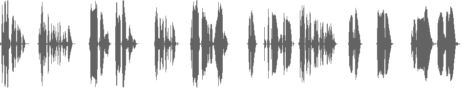 Audio of Nina Aimer Fox - Filmmakers