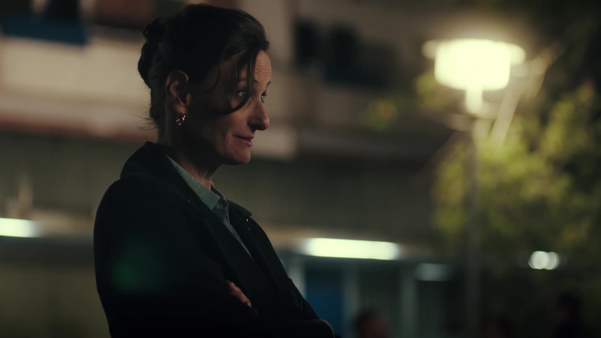 Video of Anne Lebinsky - Filmmakers
