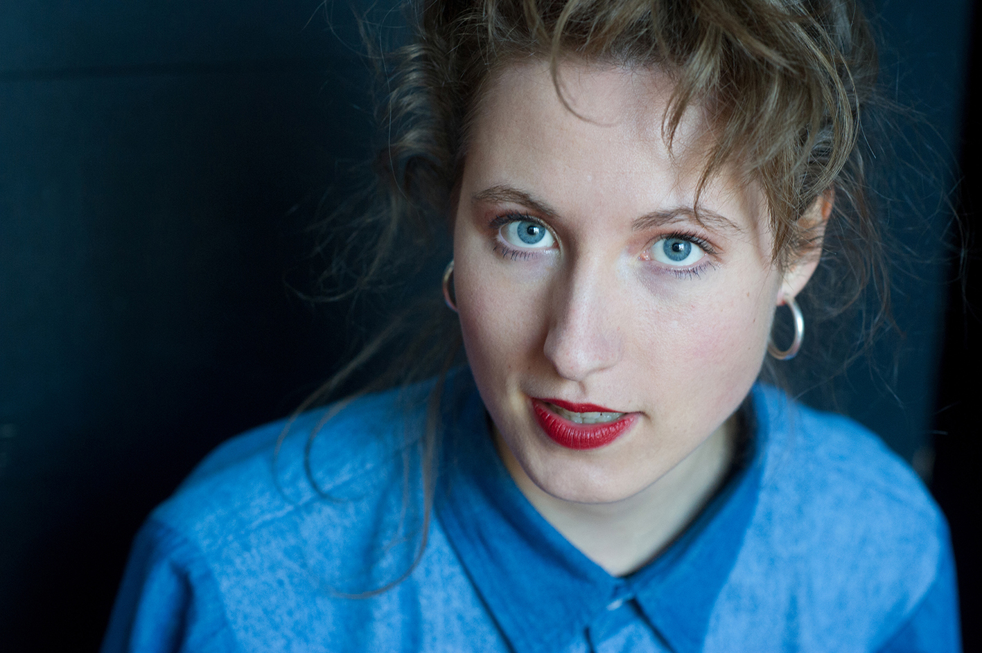 Video of Hanna Antonia Füger - Filmmakers