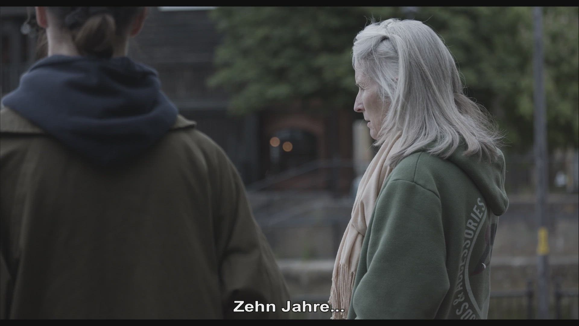 Video of Christine Detmers - Filmmakers
