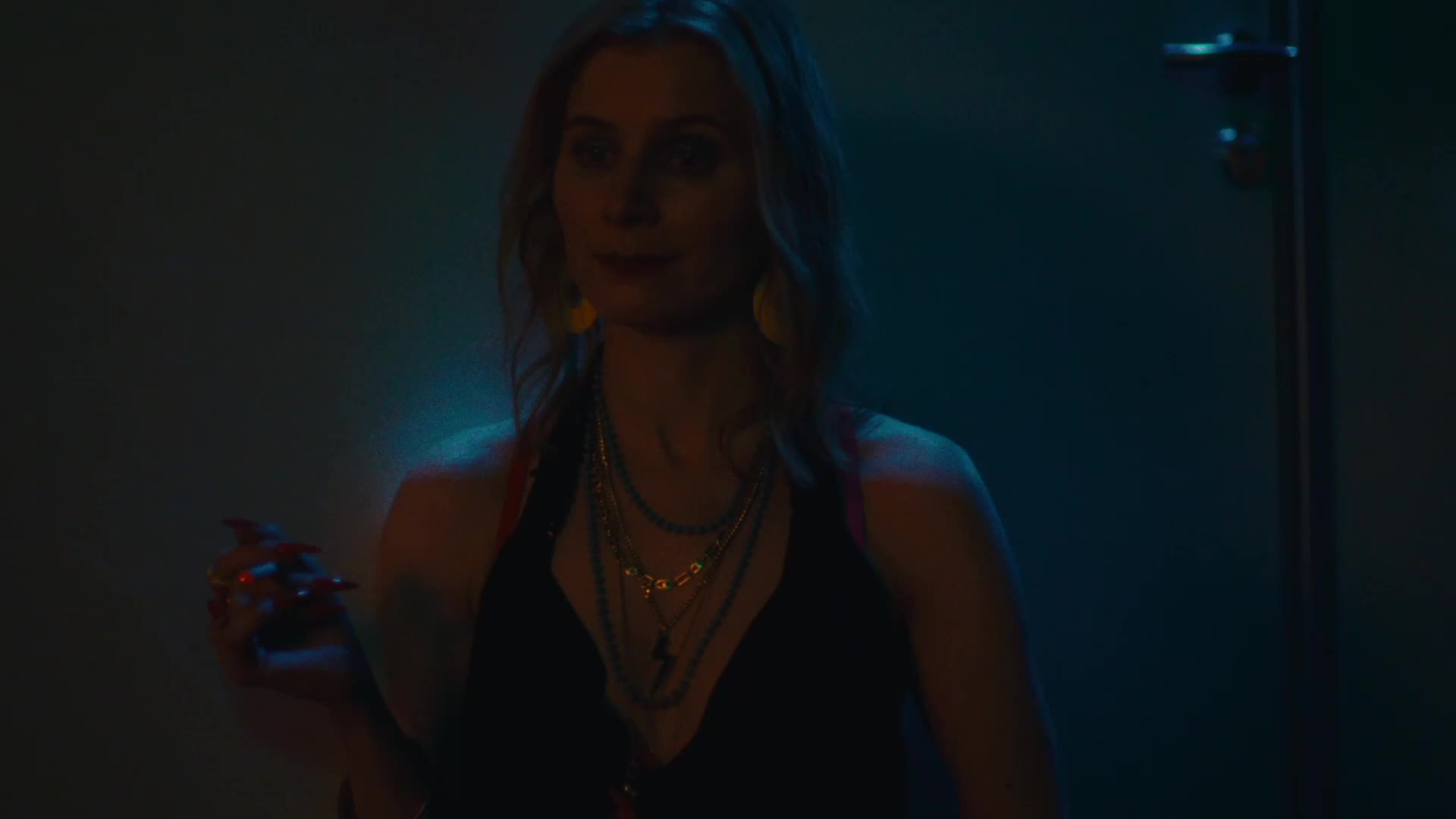 Video of Isabella Nagy - Filmmakers