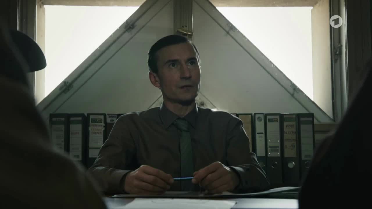 Video of Daniel-Frantisek Kamen - Filmmakers