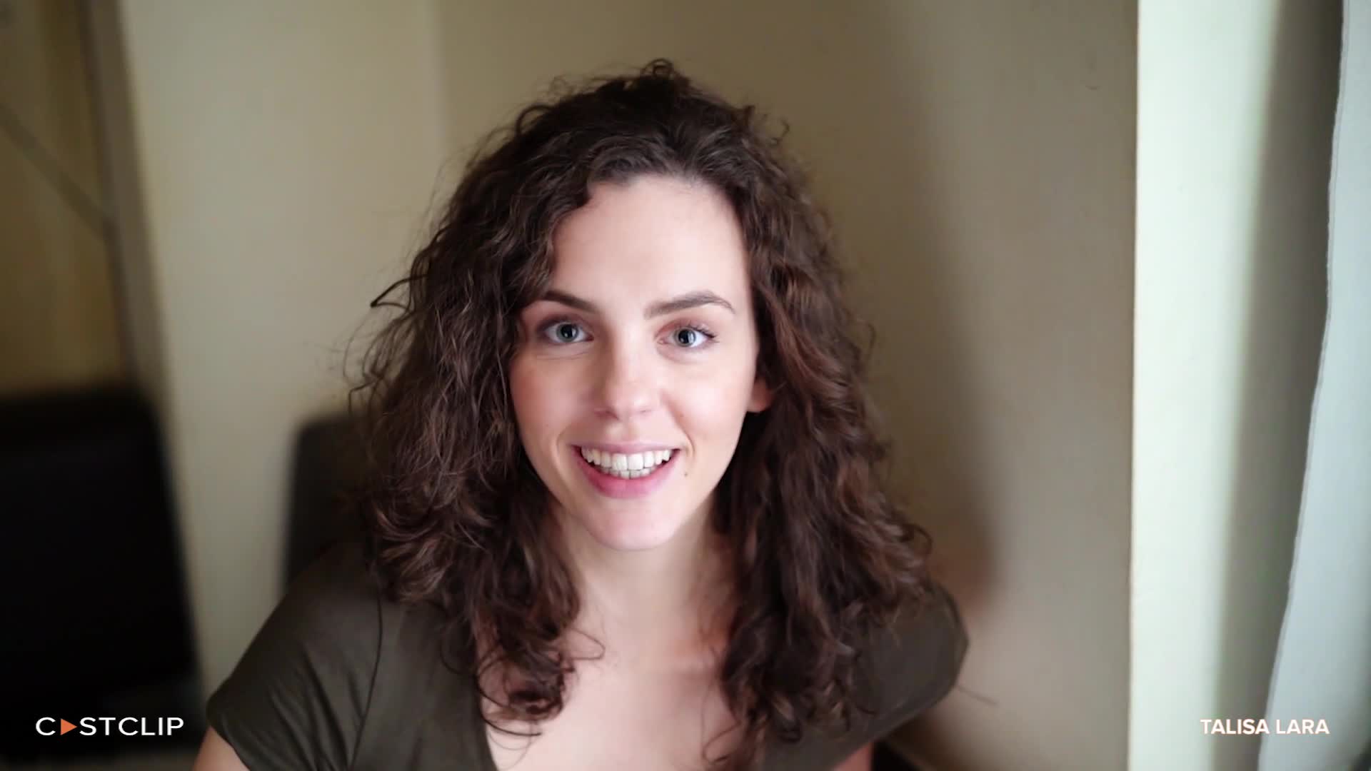 Video of Talisa Lara Schmid - Filmmakers