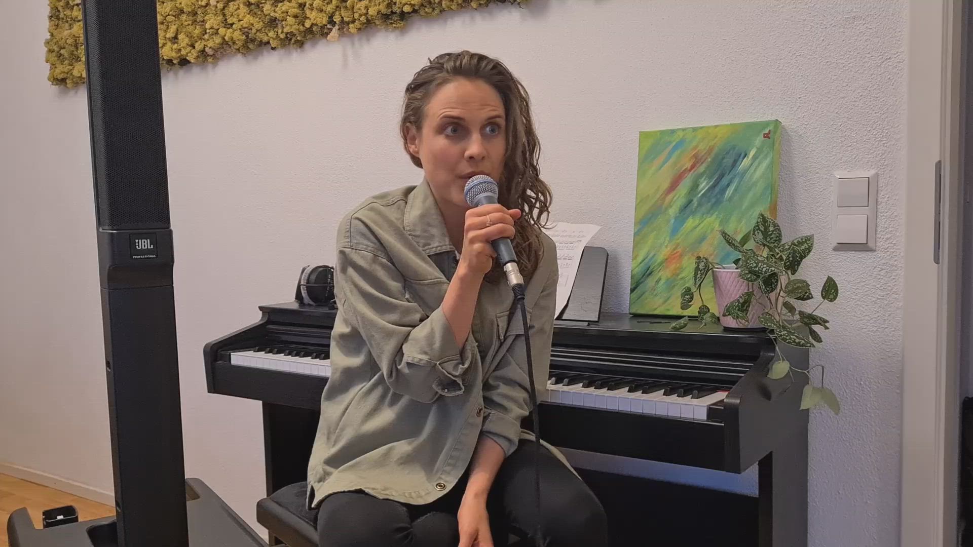 Video of Anna Pircher - Filmmakers