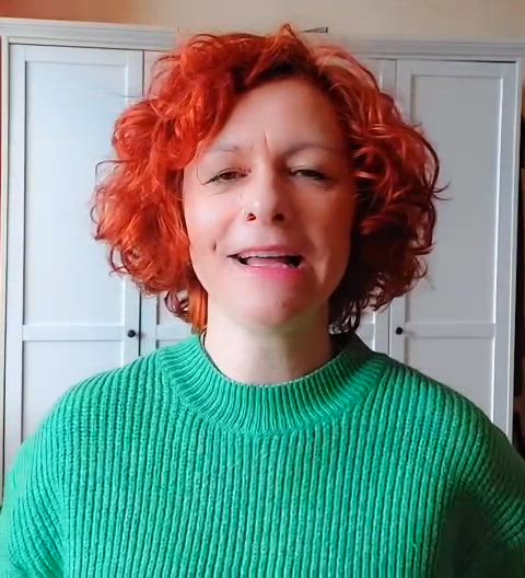 Video of Antje Hartmann - Filmmakers