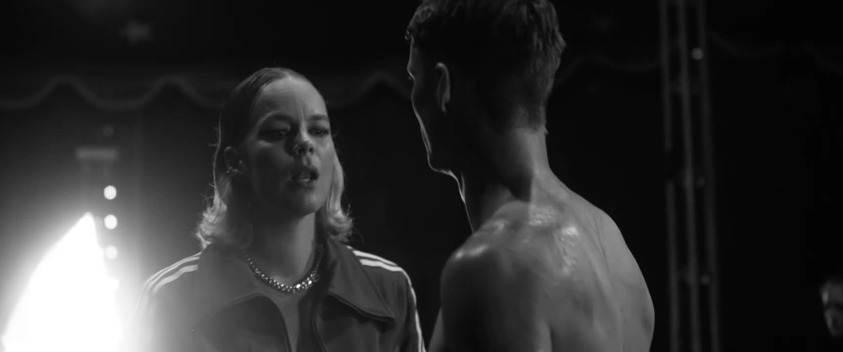 Video of Angela Sandritter - Filmmakers