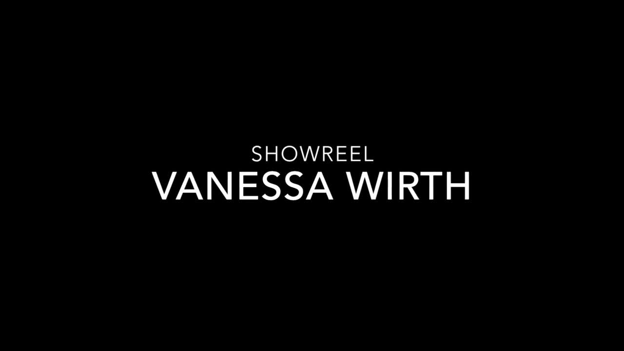 Video of Vanessa Wirth - Filmmakers