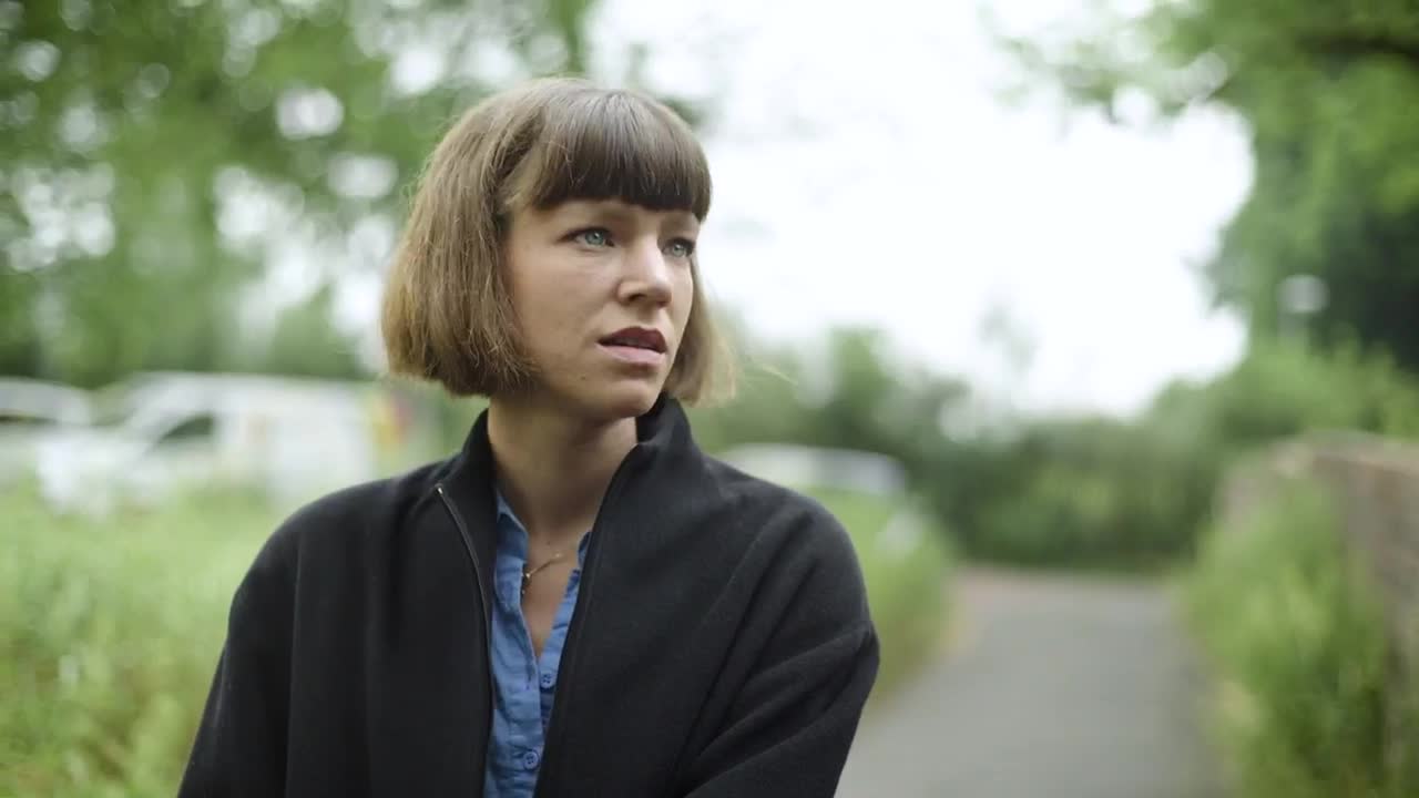 Video of Marsha Maria Miessner - Filmmakers