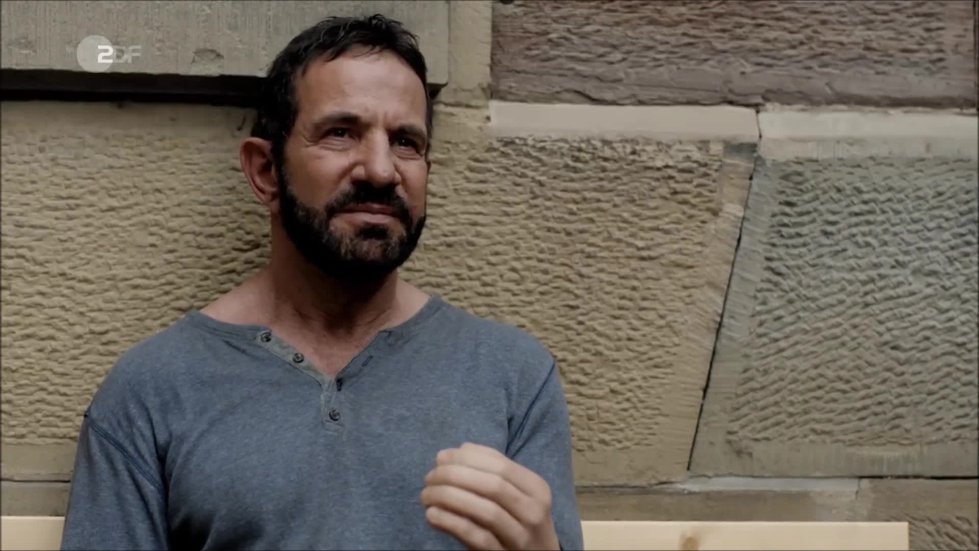 Video of Thomas Kautenburger - Filmmakers