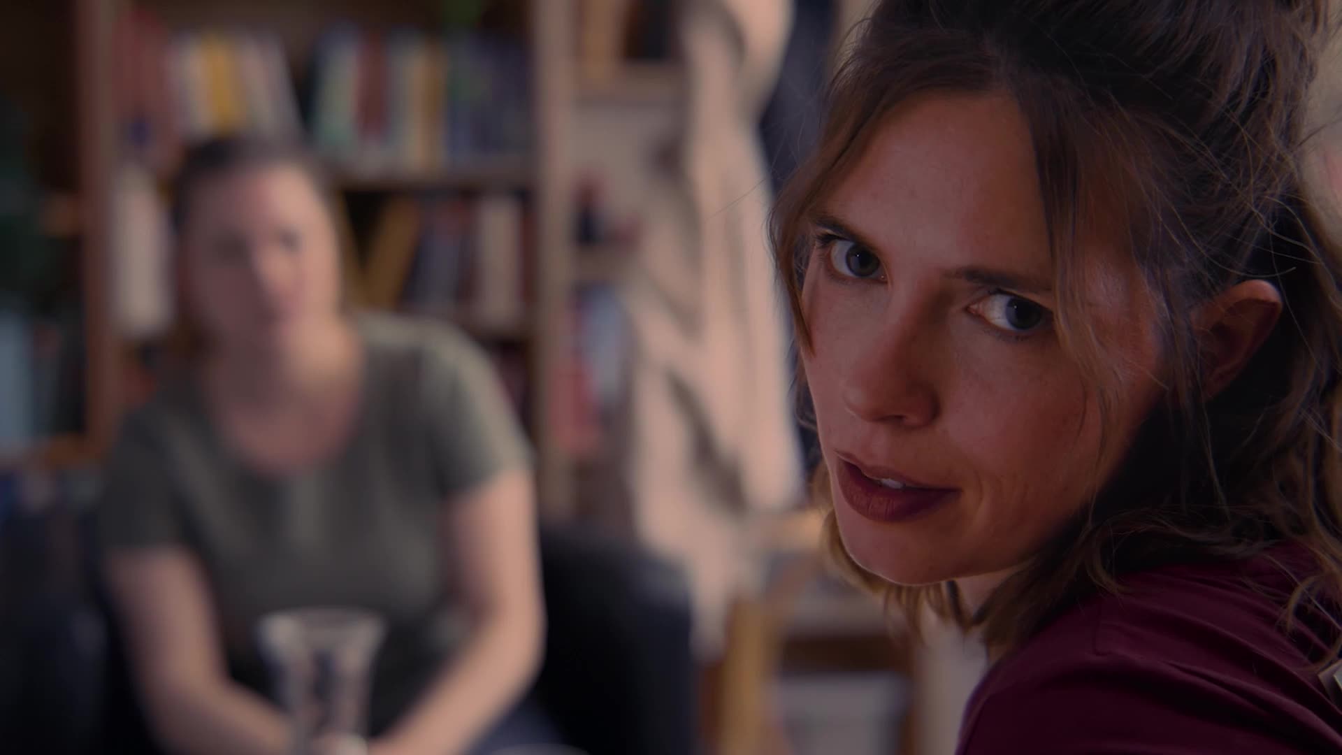 Video of Emily Schmeller - Filmmakers