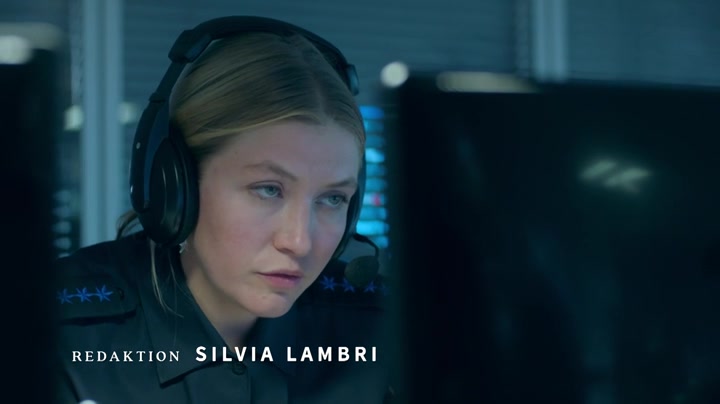 Video of Isabella Wolf - Filmmakers