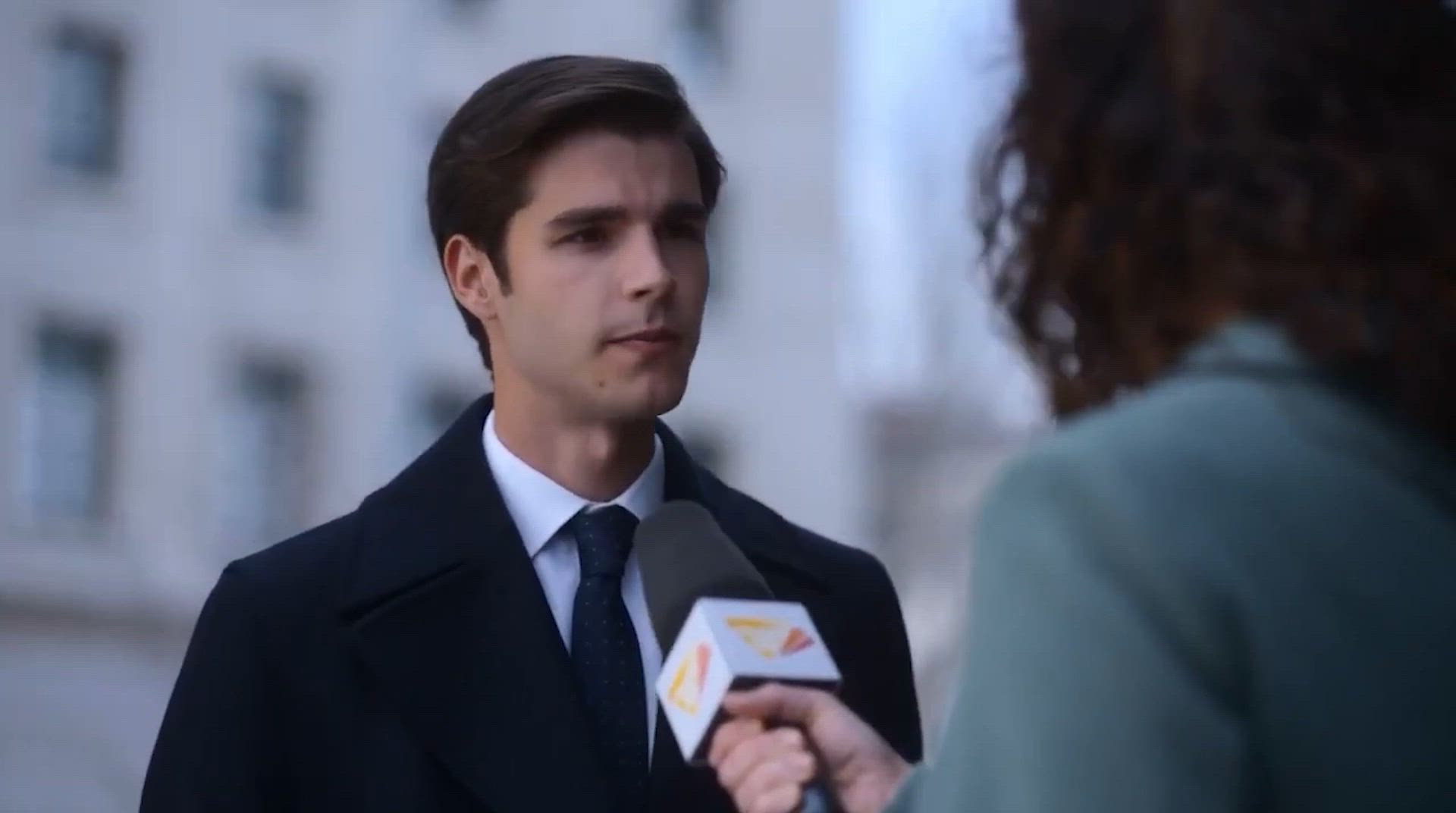 Video of Emma Bernbach - Filmmakers