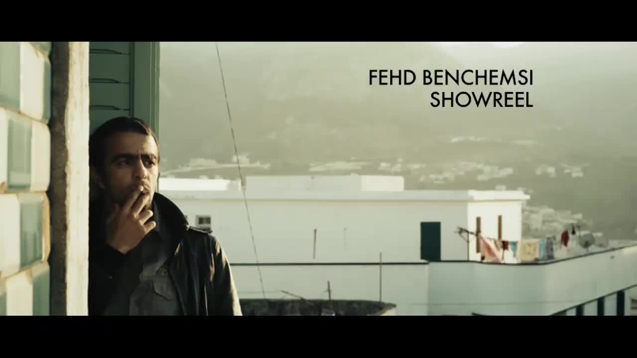 Video of Fehd Benchemsi - Filmmakers