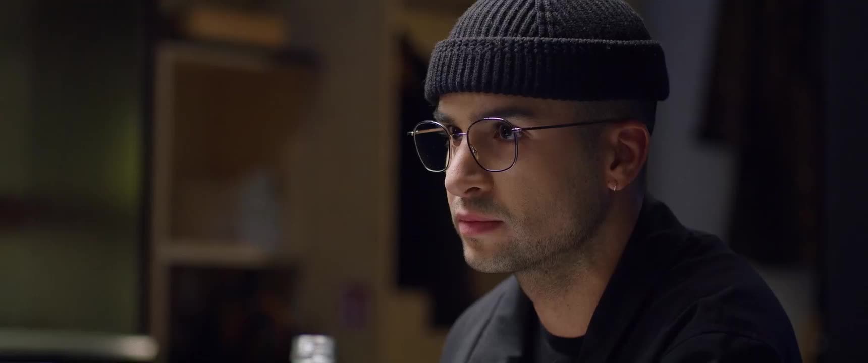 Video of Serdar Altan - Filmmakers