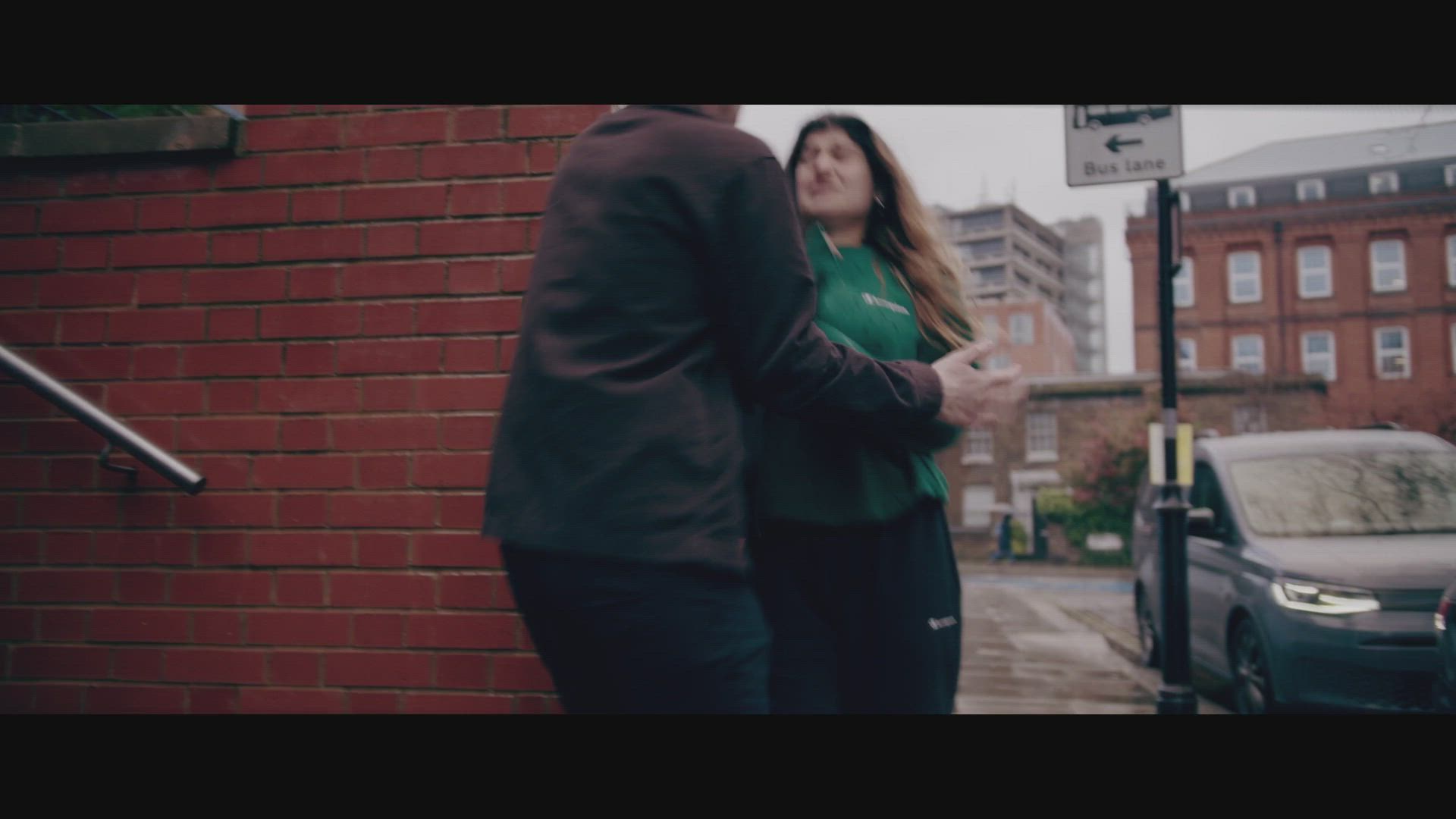 Video of Jack Prince - Filmmakers