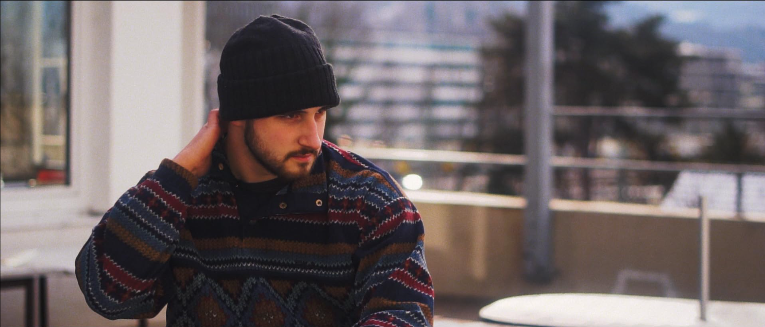 Video of Raphael Roche - Filmmakers