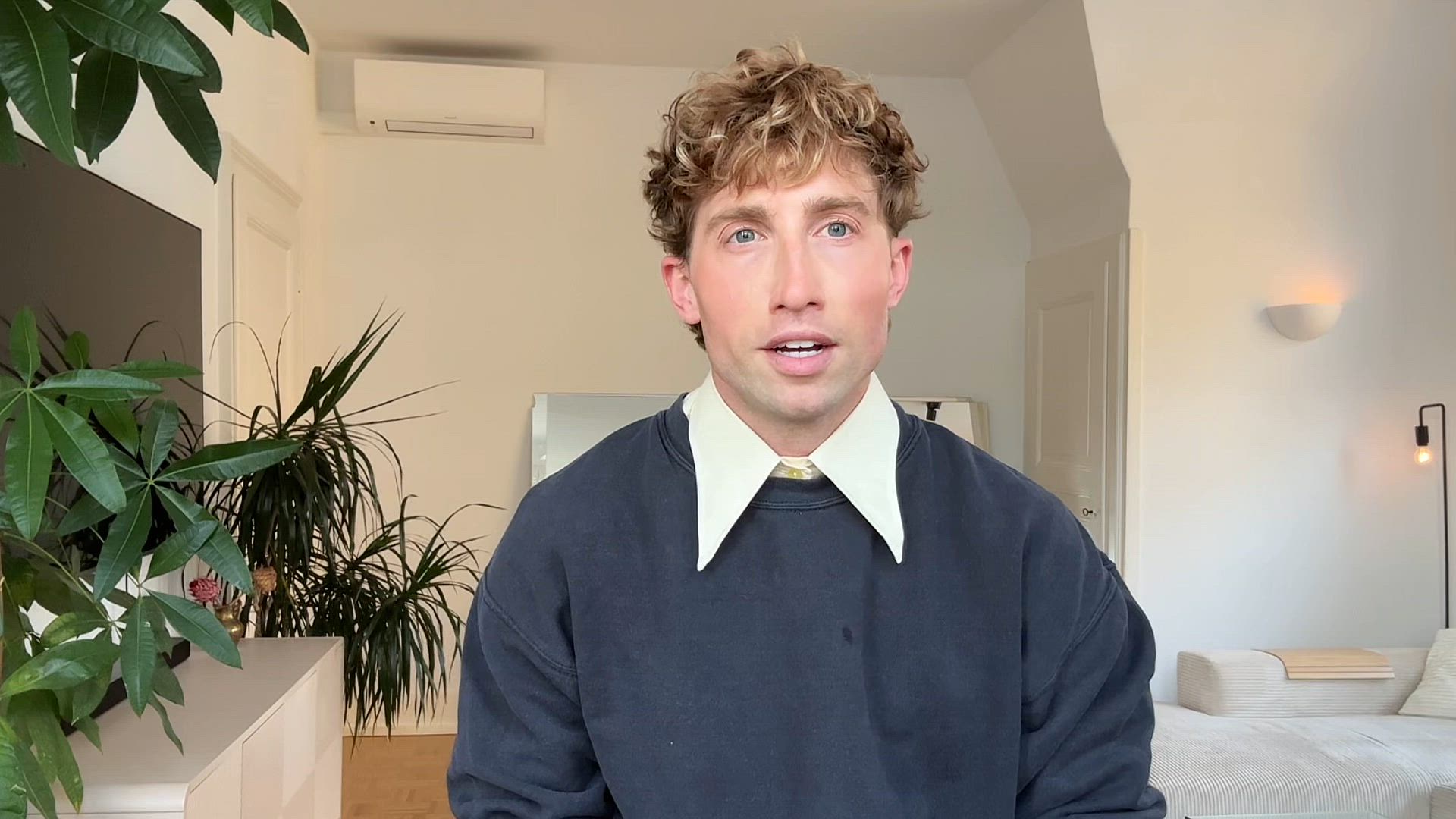 Video of Manuel Gaubatz - Filmmakers