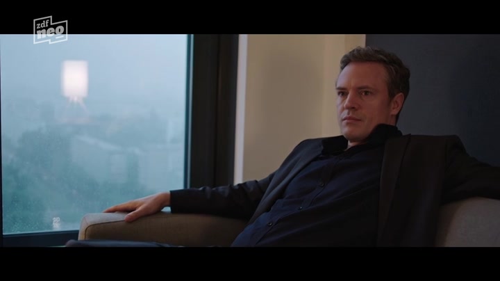 Video of Daniel Aichinger - Filmmakers