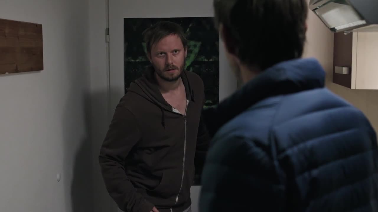 Video of Stefan Stern - Filmmakers