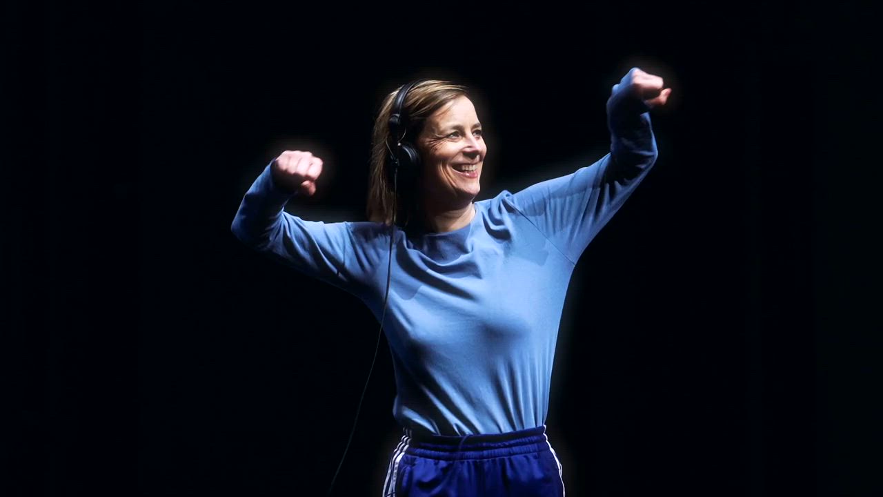 Video of Maja Beckmann - Filmmakers