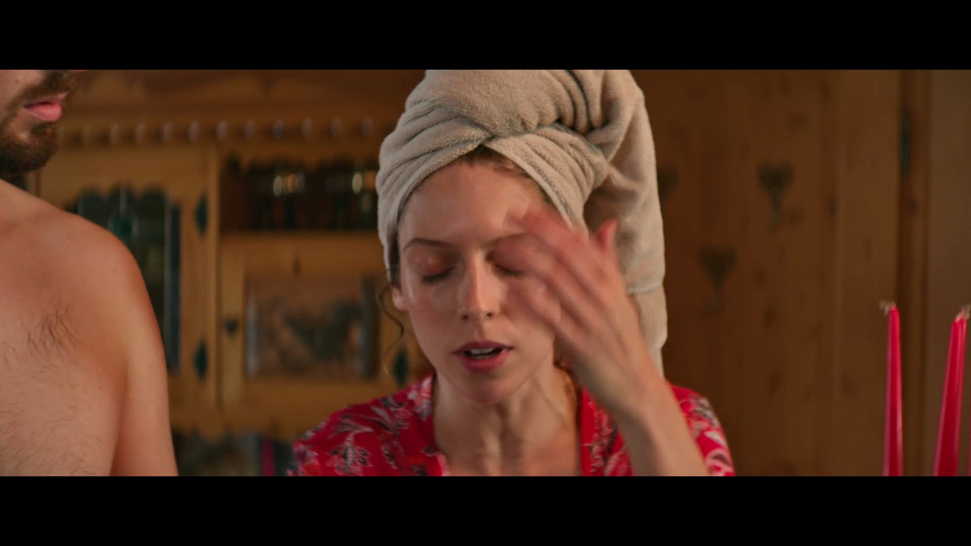 Video of Josefine Reich - Filmmakers
