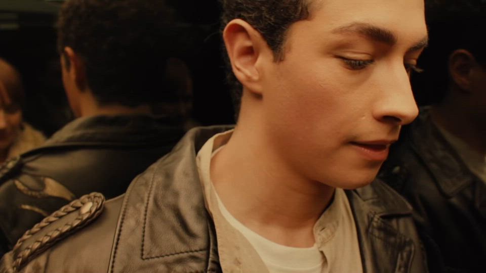 Video of Jonathan Joèl Albrecht - Filmmakers