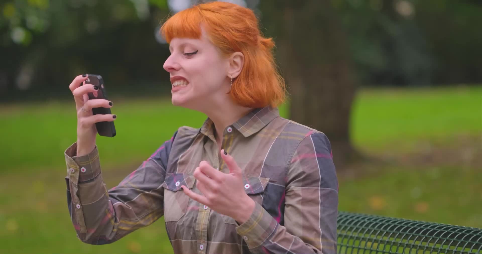 Video of Sara Zimmermann - Filmmakers