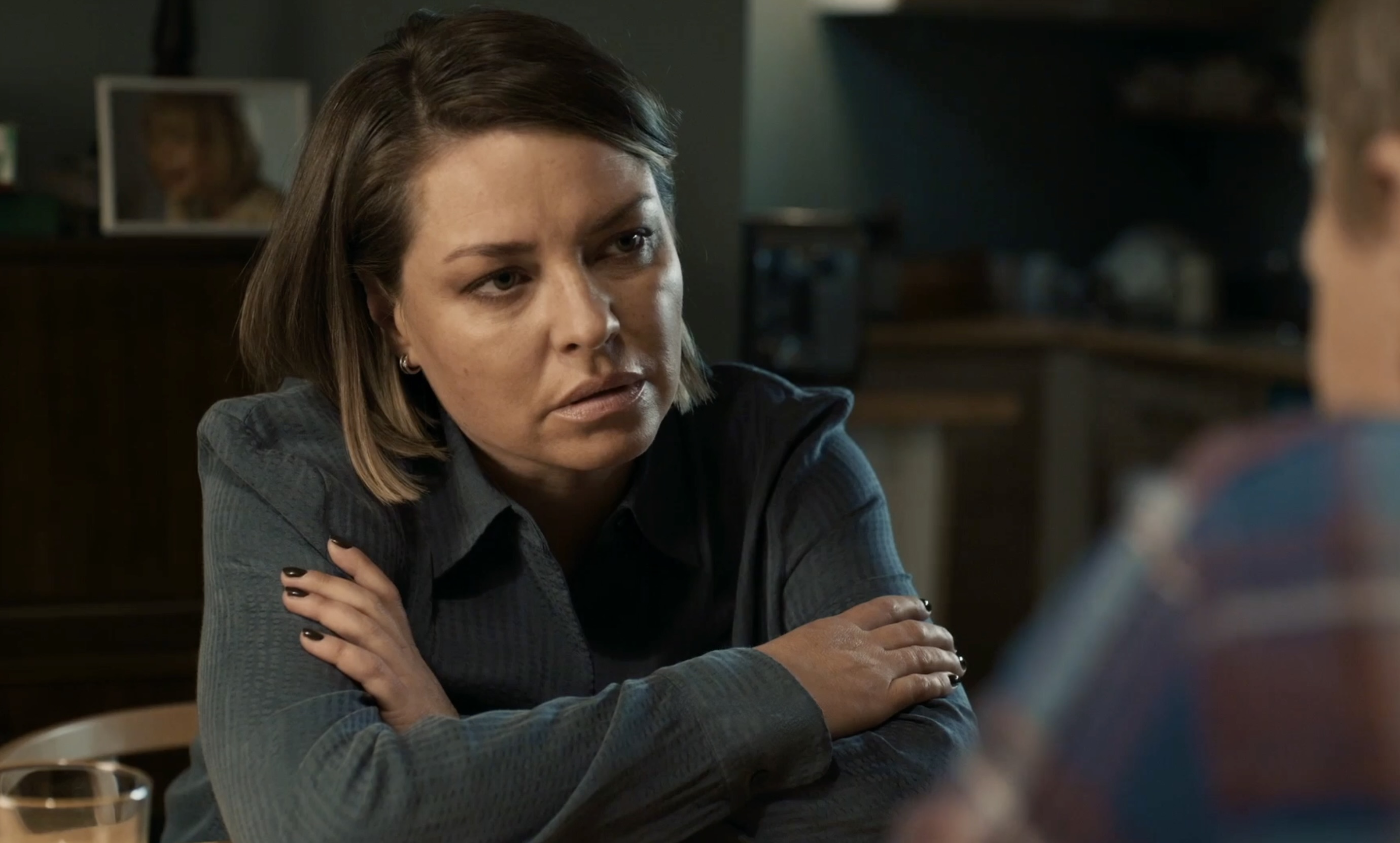 Video of Karolina Lodyga - Filmmakers