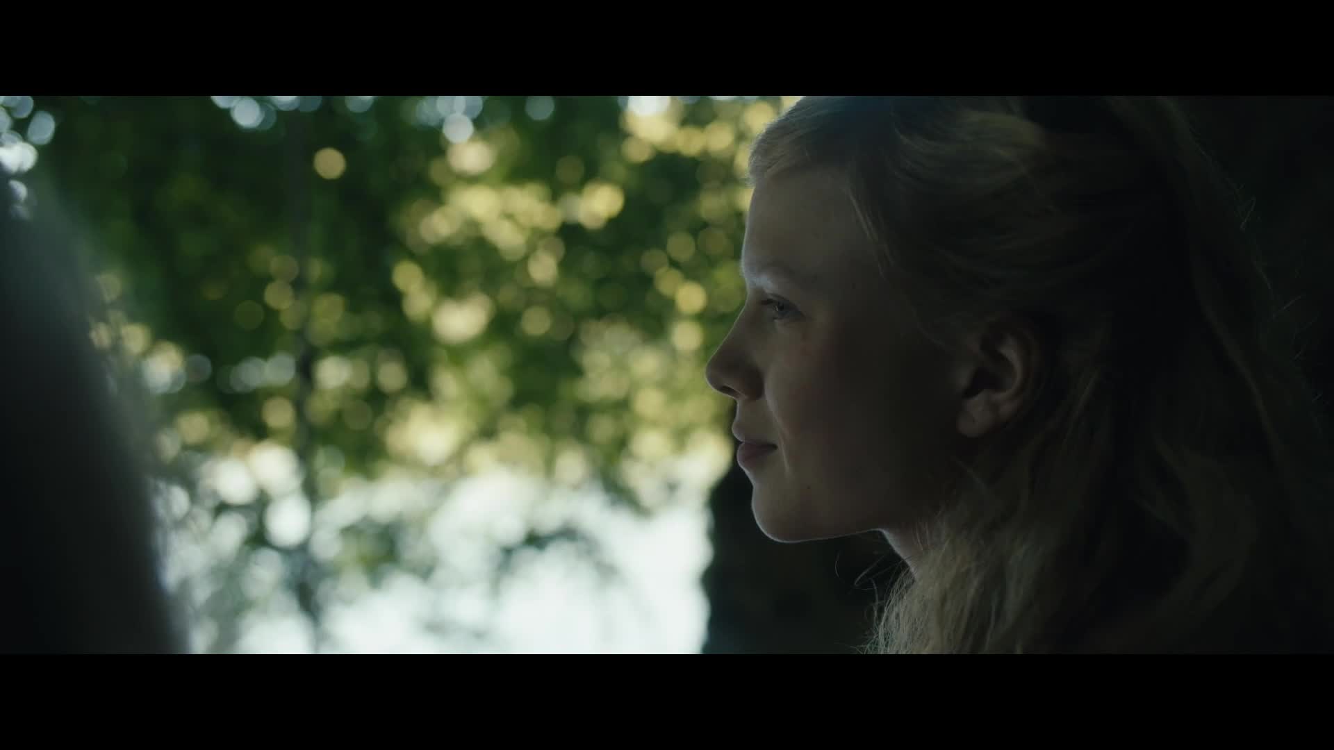 Video of Anna Bachmann - Filmmakers