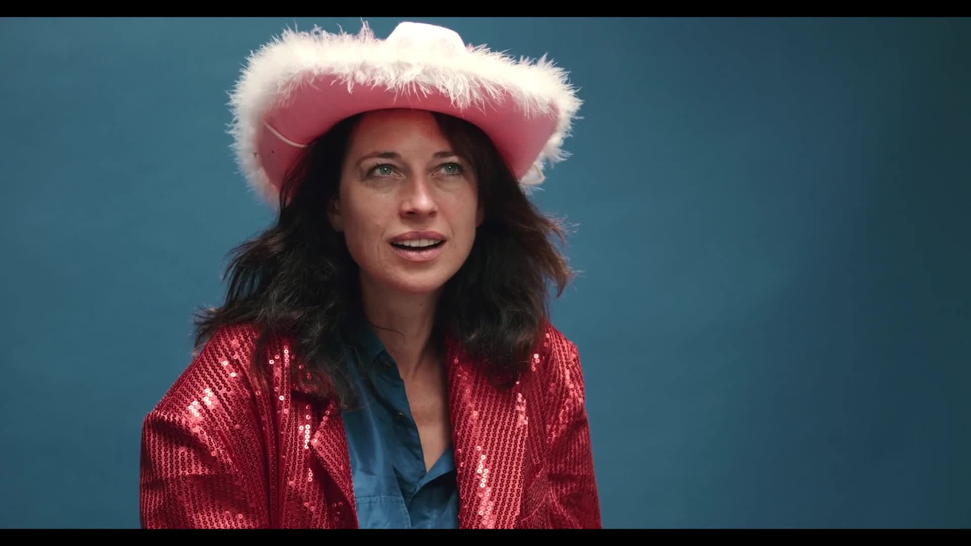 Video of Agnes Mann - Filmmakers