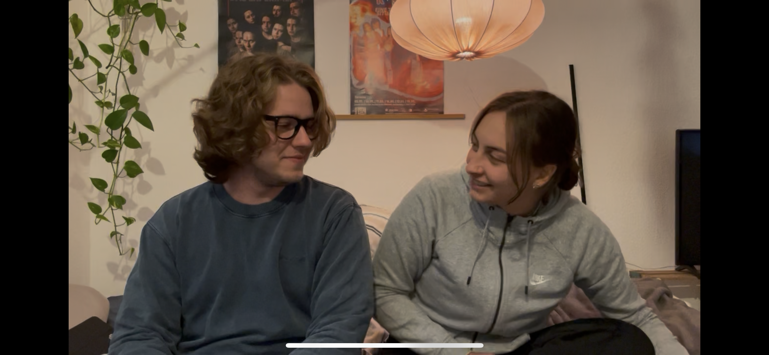 Video of Anna Casters - Filmmakers