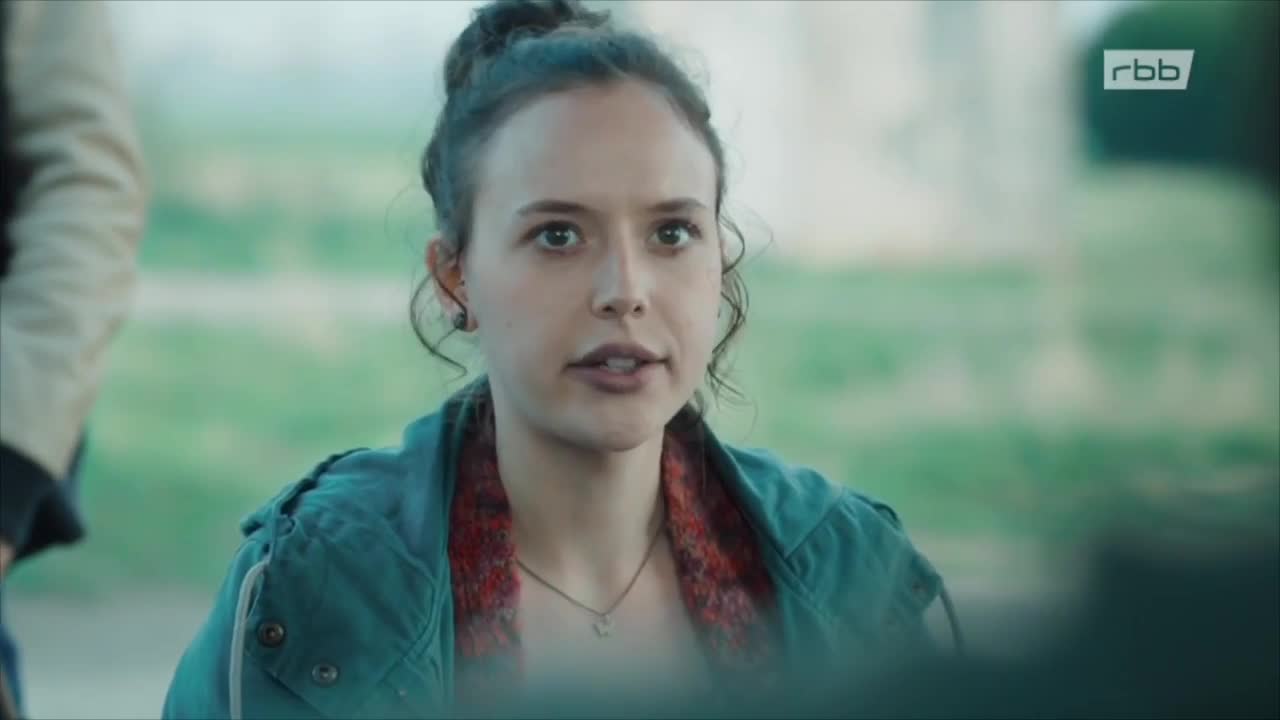 Video of Rachel Brings - Filmmakers