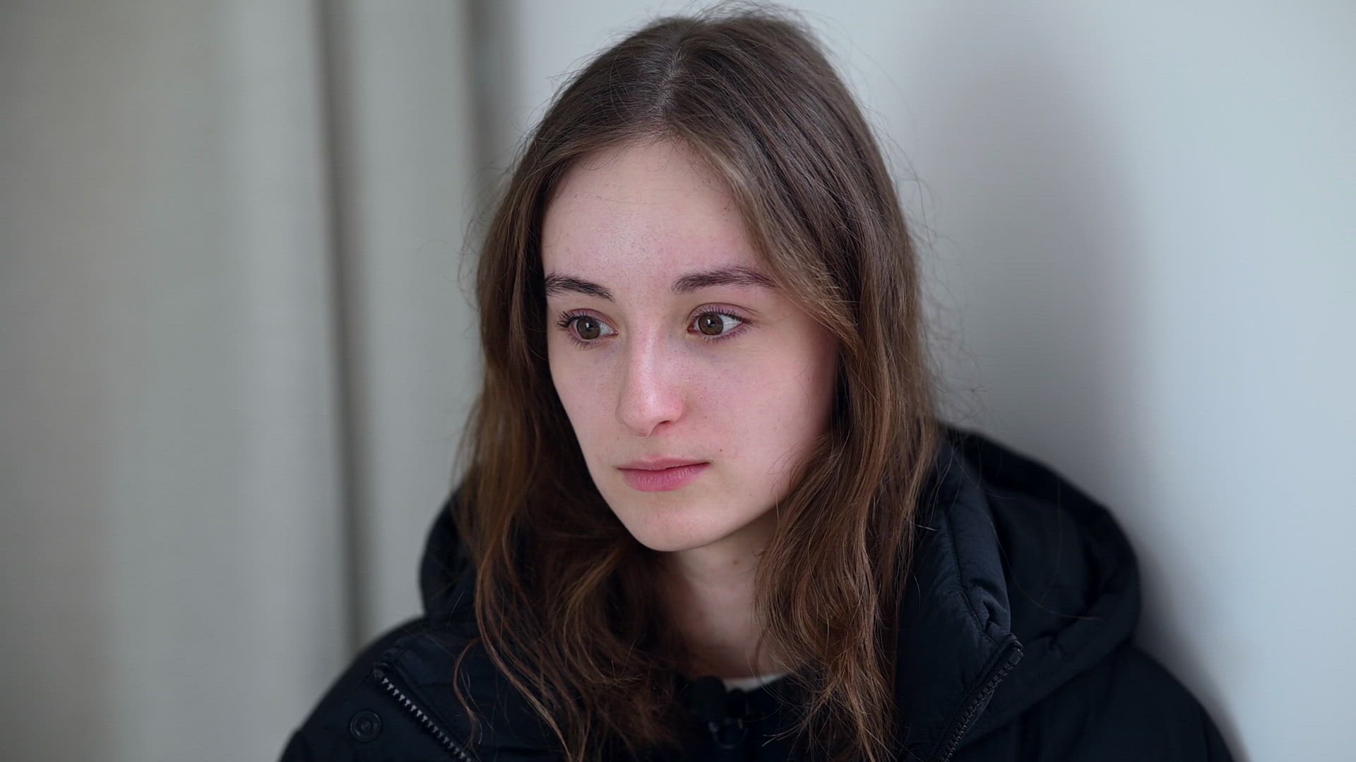 Video of Julia Marciniak - Filmmakers