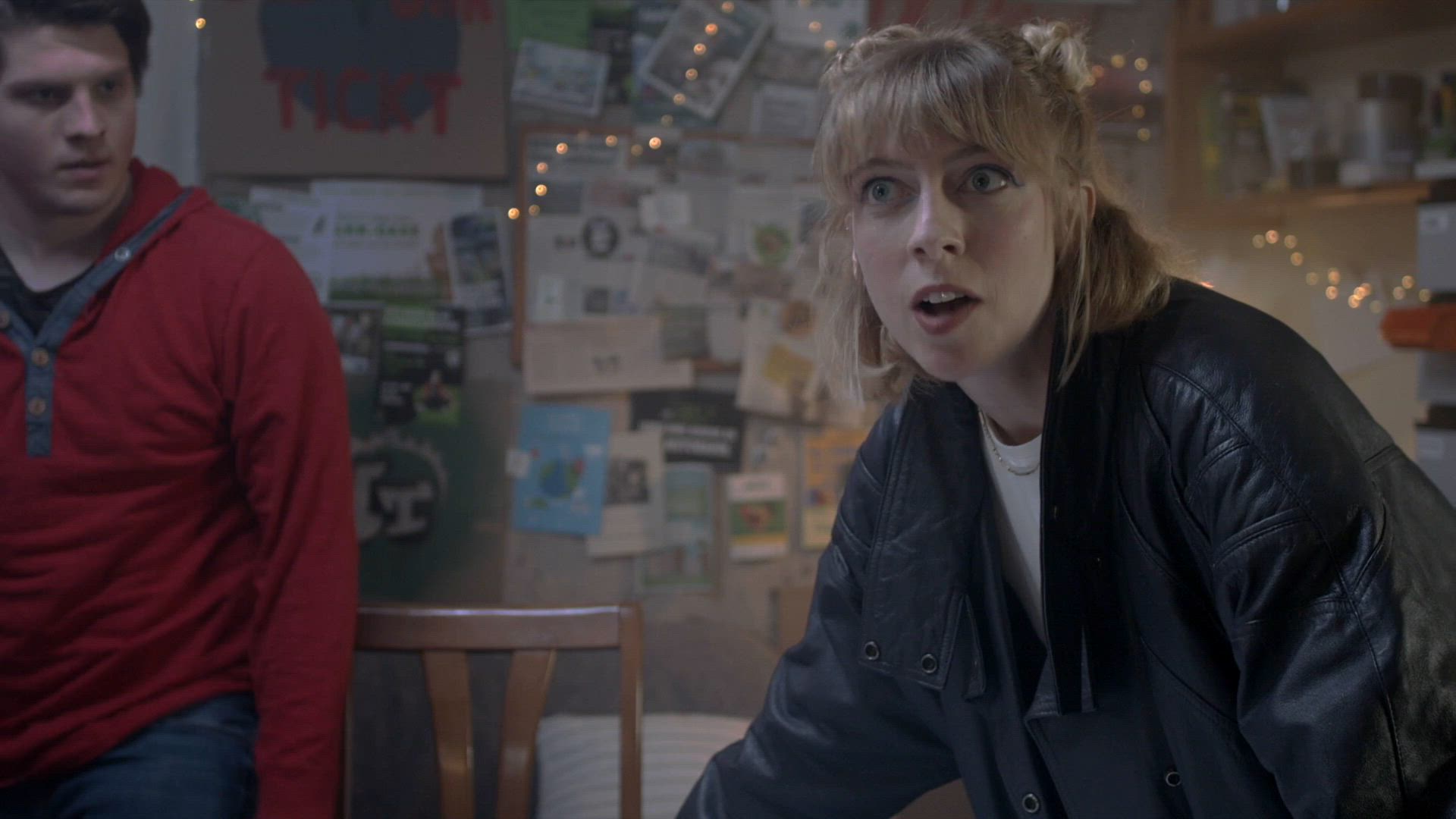 Video of Josefine Reich - Filmmakers
