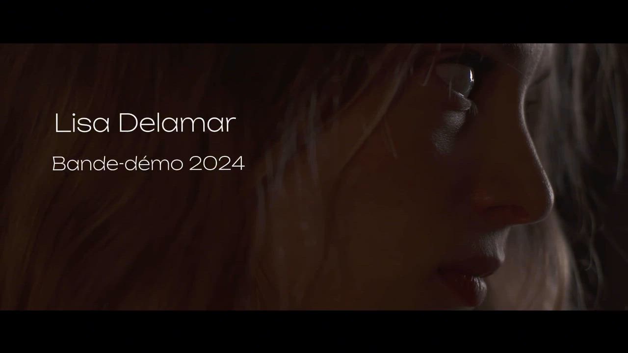 Video of Lisa Delamar - Filmmakers