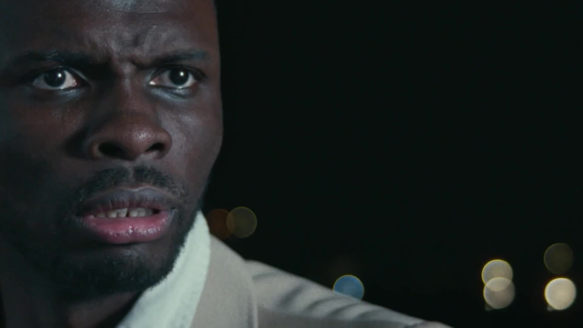 Video of Deryl Kenfack - Filmmakers