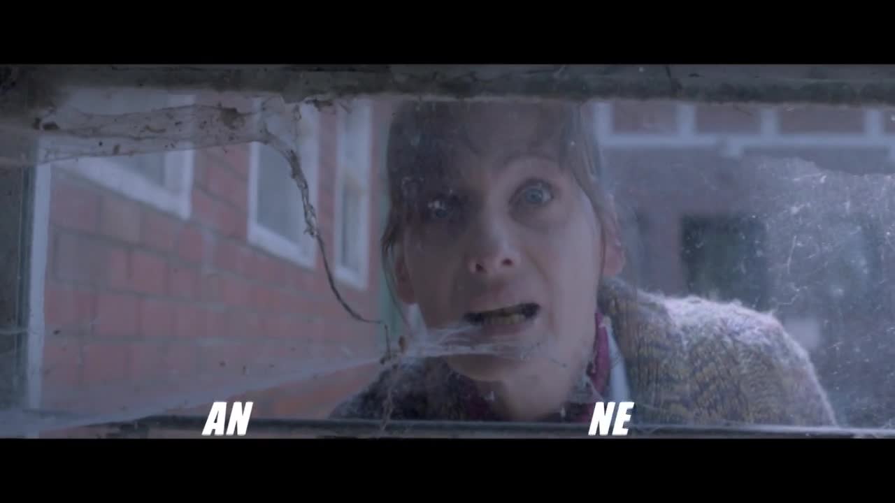 Video of Anne Lebinsky - Filmmakers