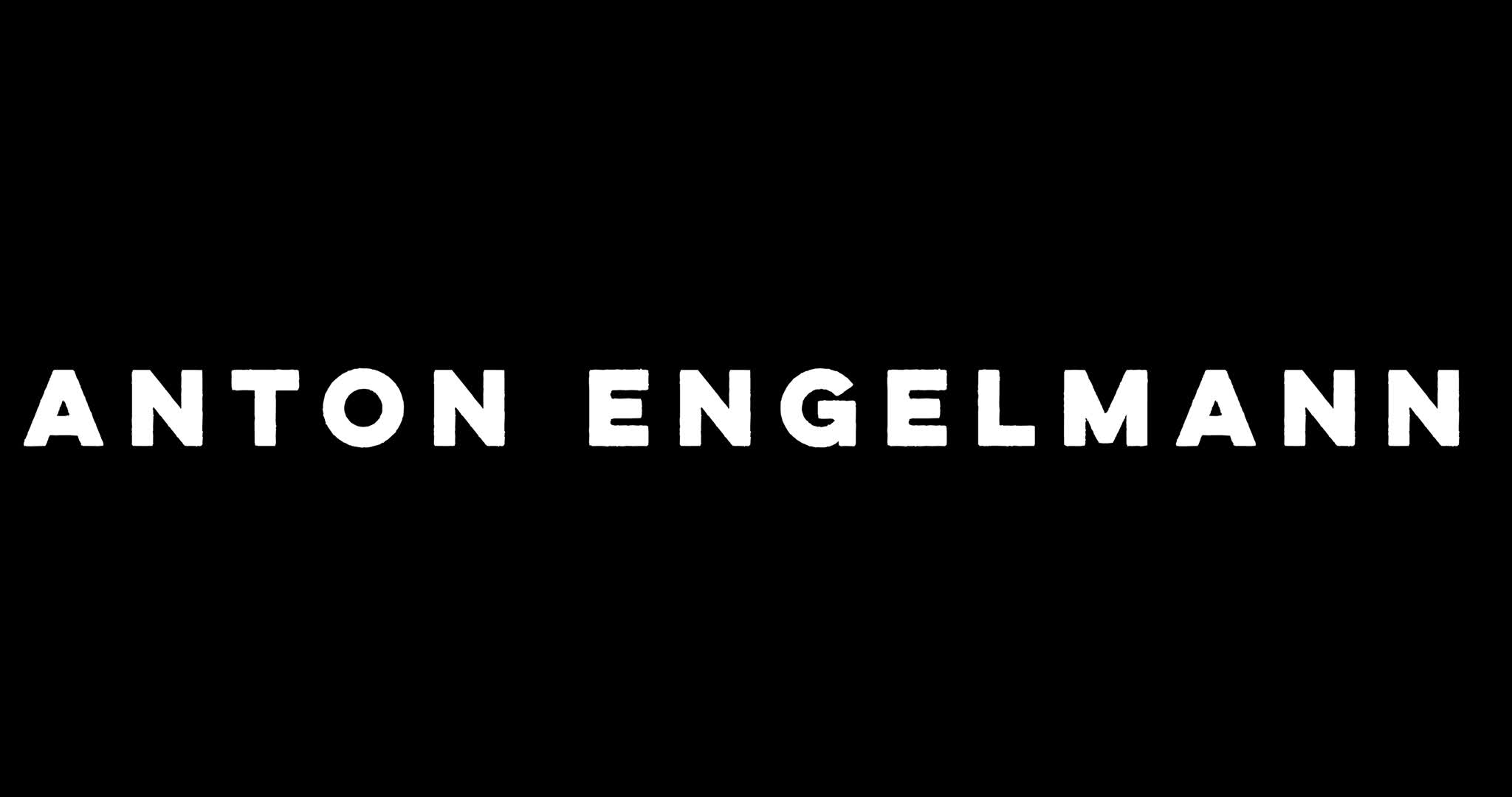 Video of Anton Engelmann - Filmmakers