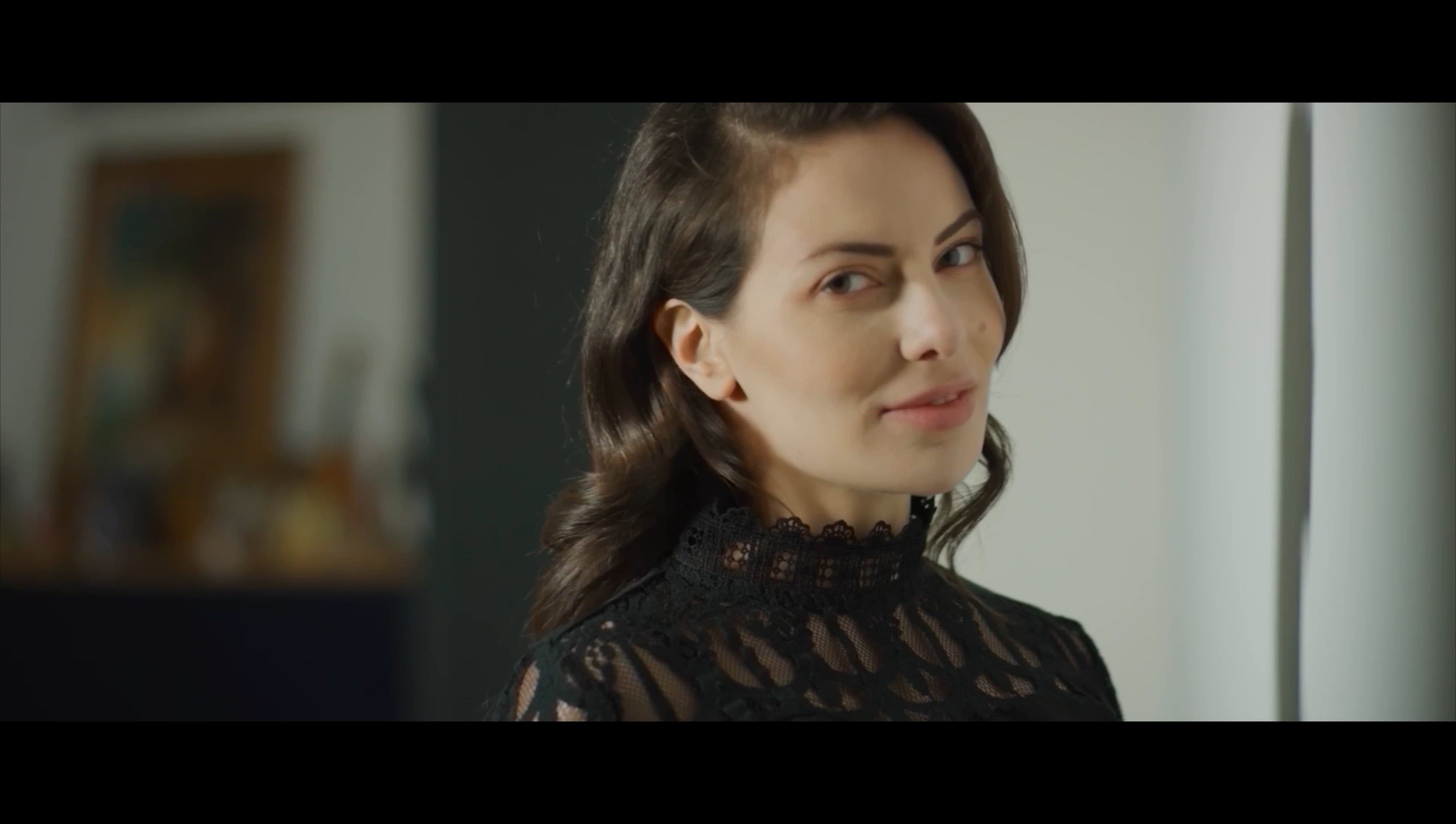 Video of Derya Sahin - Filmmakers