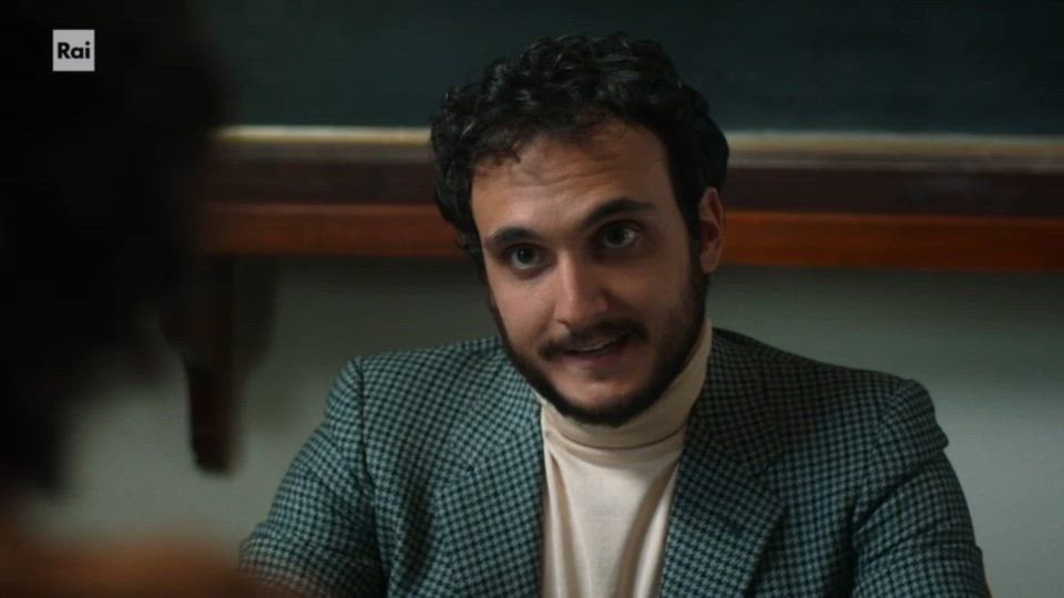 Video of Gabriele Rollo - Filmmakers