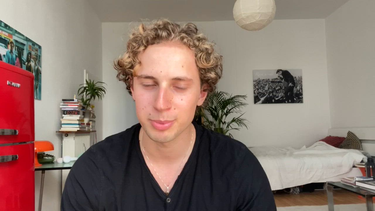 Video of Jacob Agha Ebrahim - Filmmakers