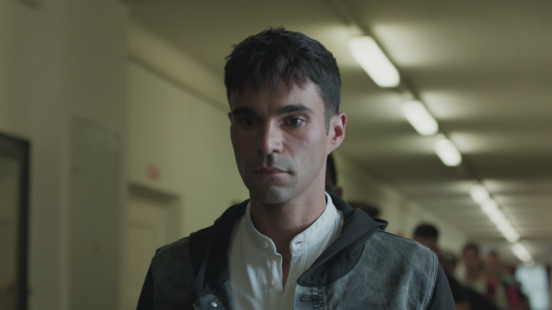 Video of Luka Dimic - Filmmakers