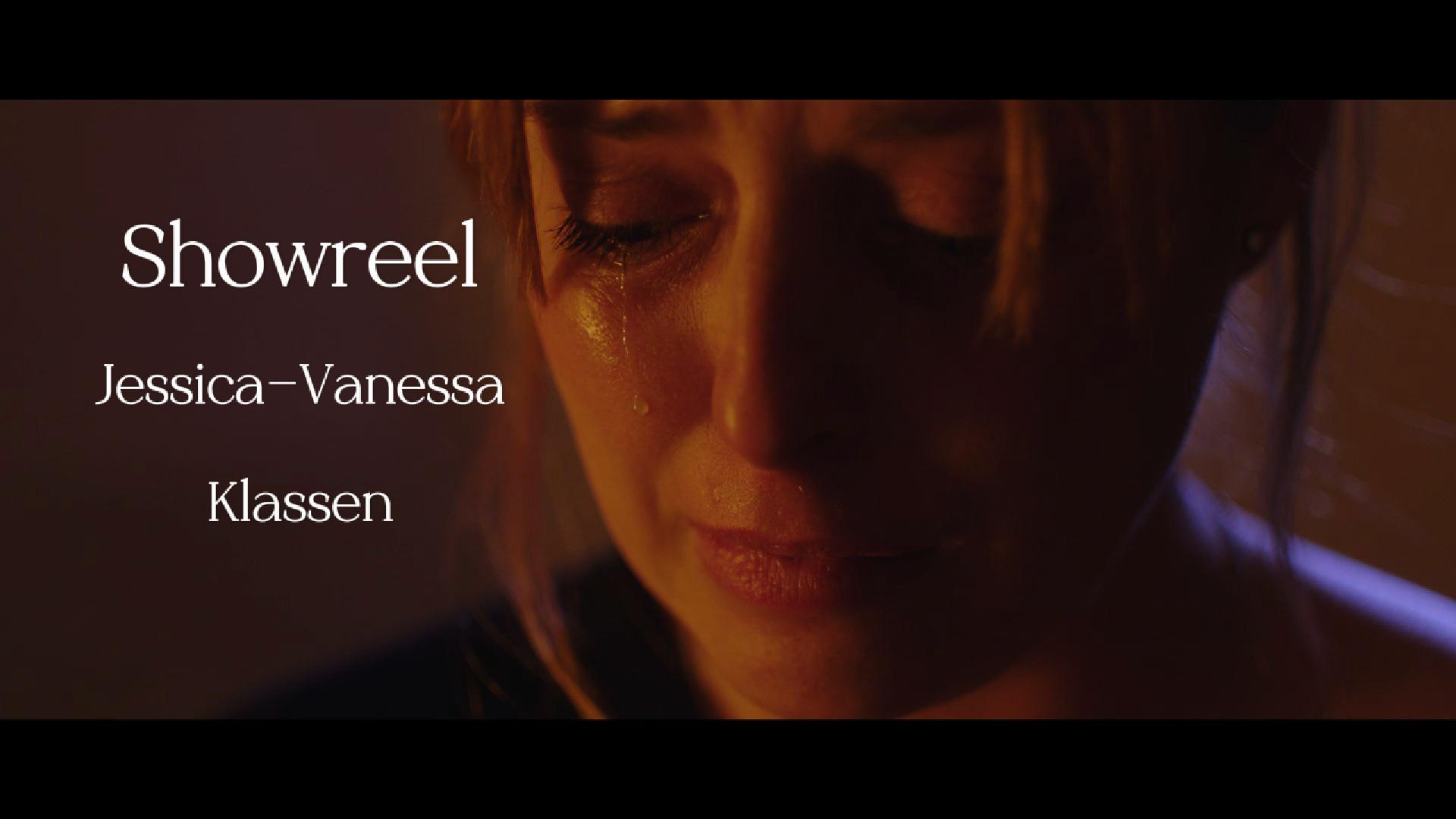 Video of Jessica-Vanessa Klassen - Filmmakers