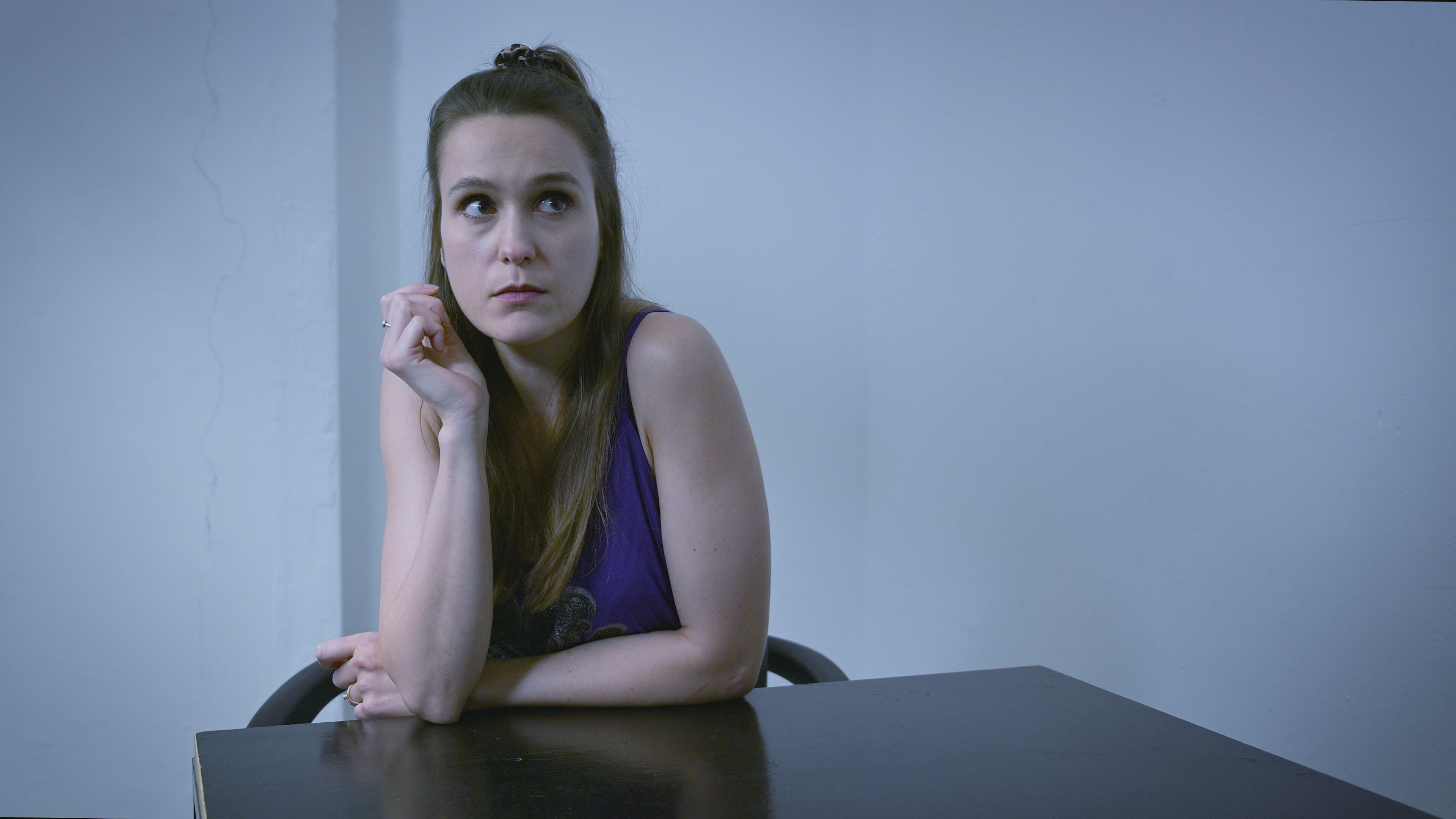 Video of Flora Pauer - Filmmakers