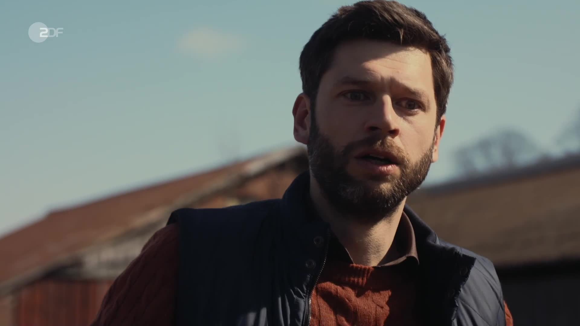 Video of Benjamin Berger - Filmmakers