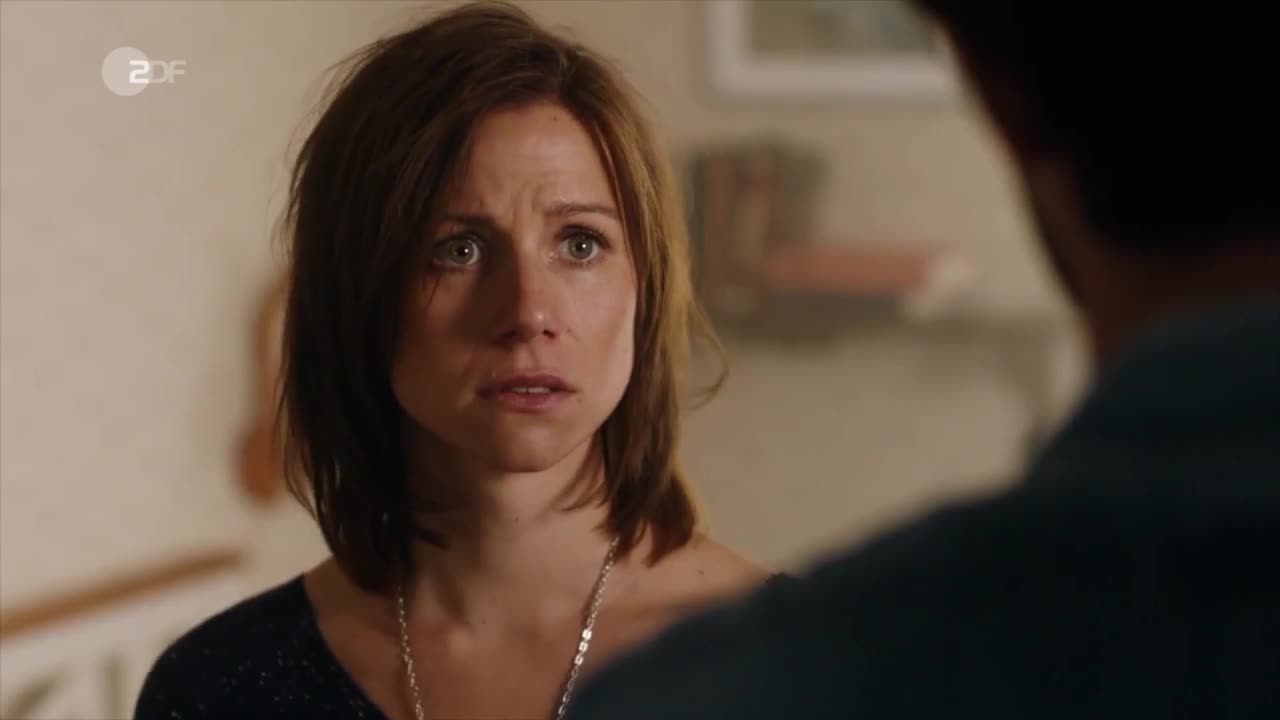 Video of Katrin Heß - Filmmakers