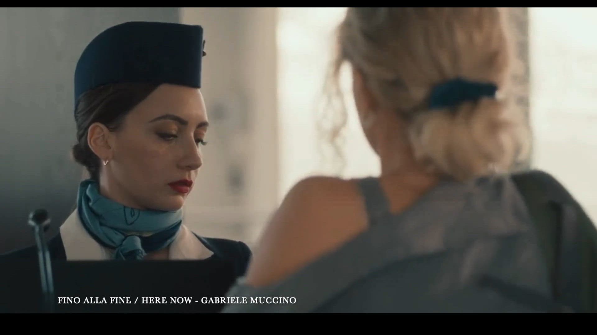 Video of Julia Messina - Filmmakers