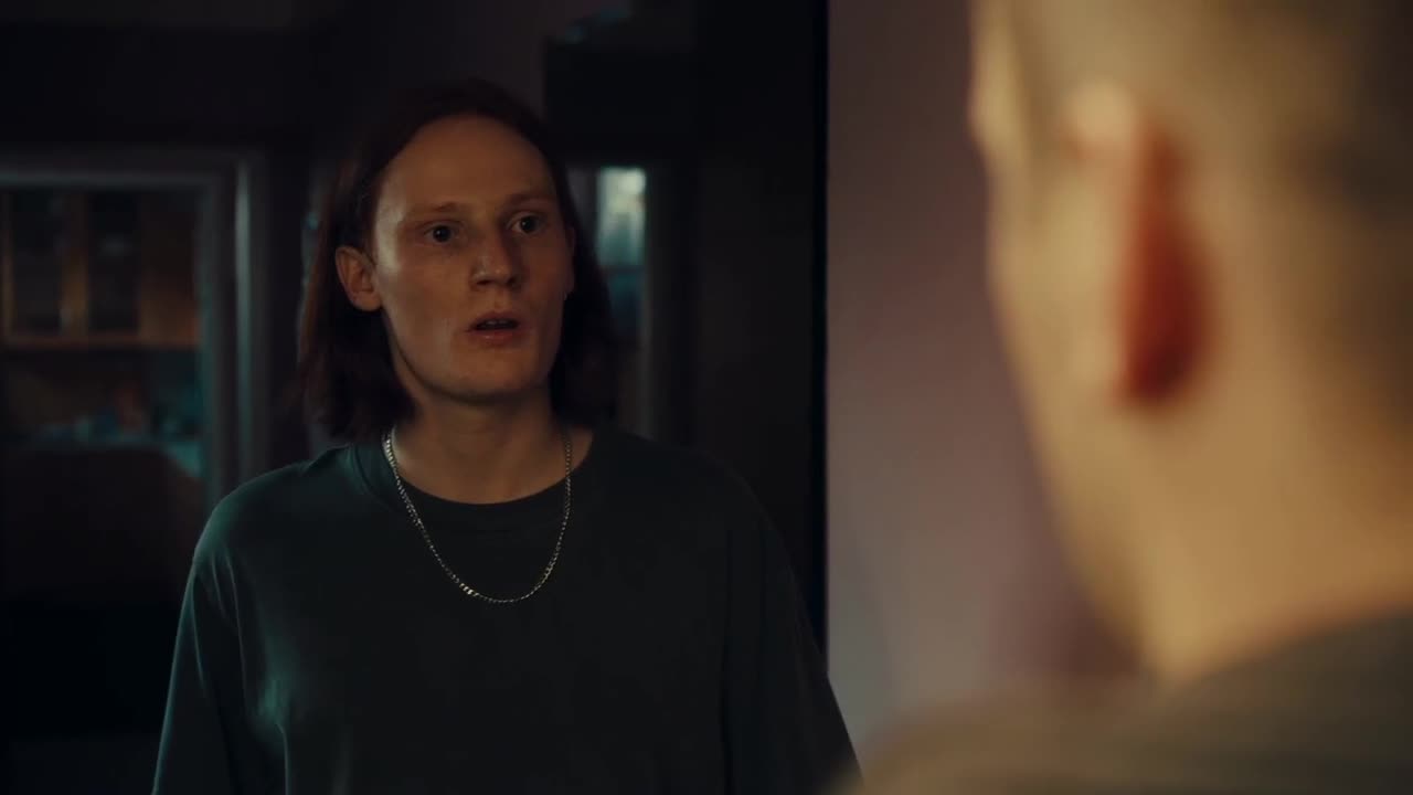 Video of Felix Oitzinger - Filmmakers