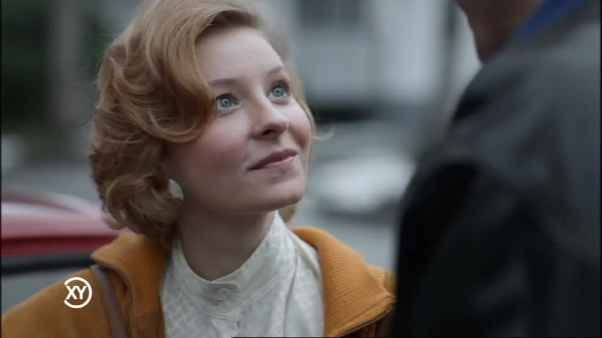 Video of Annetta Chiantone - Filmmakers