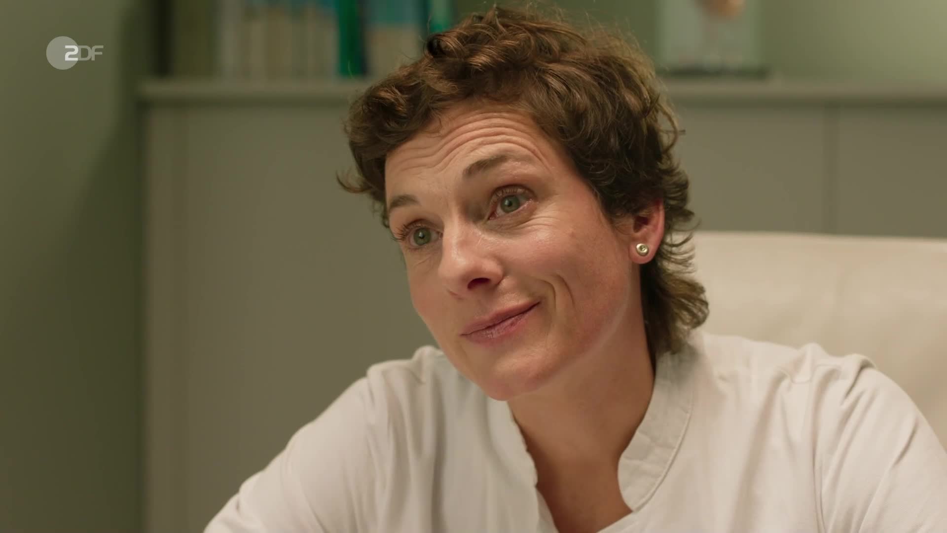 Video of Eva Wagner - Filmmakers